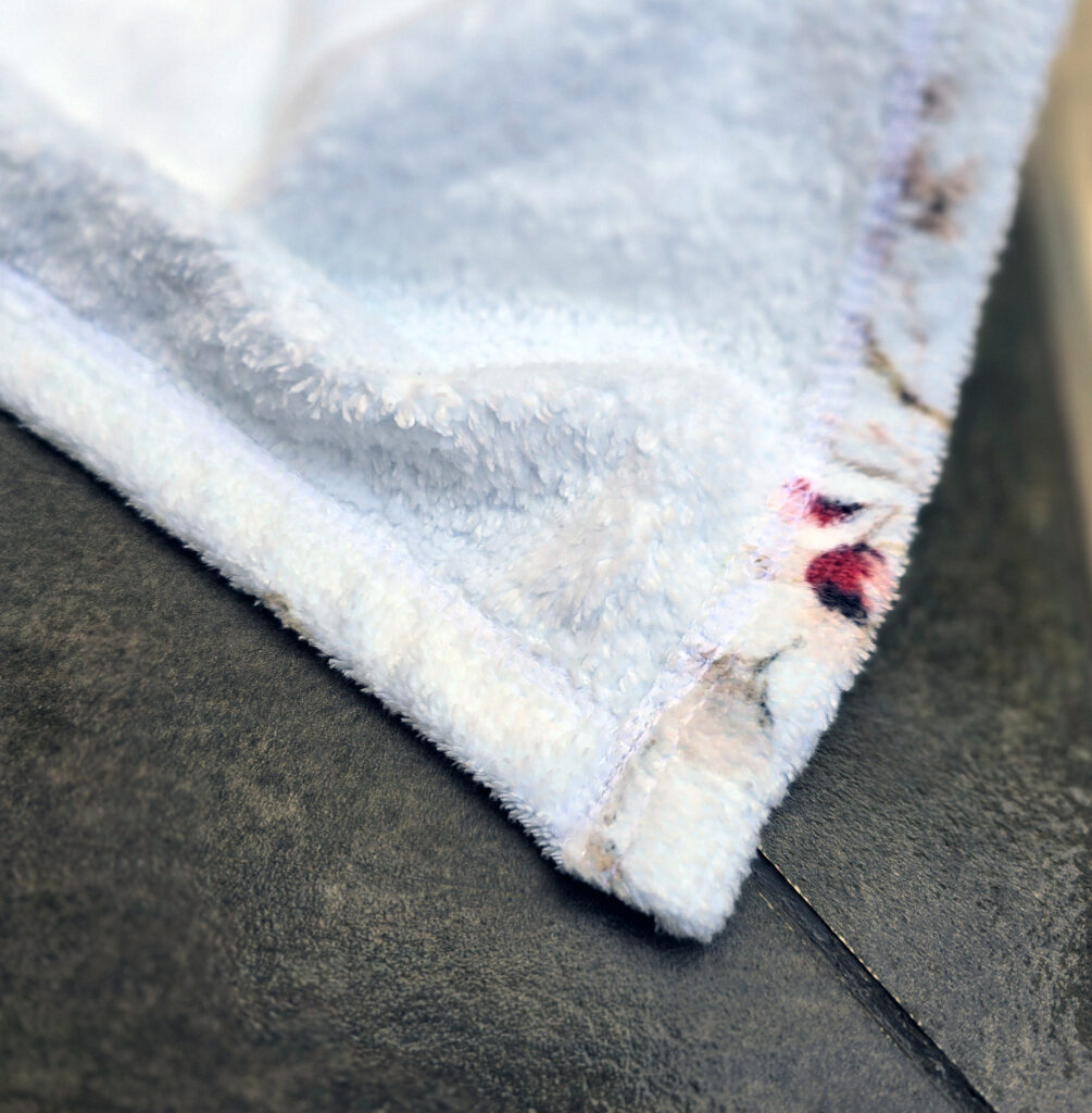 Bamboo Towels – Custom – Dunamis Textile Printers
